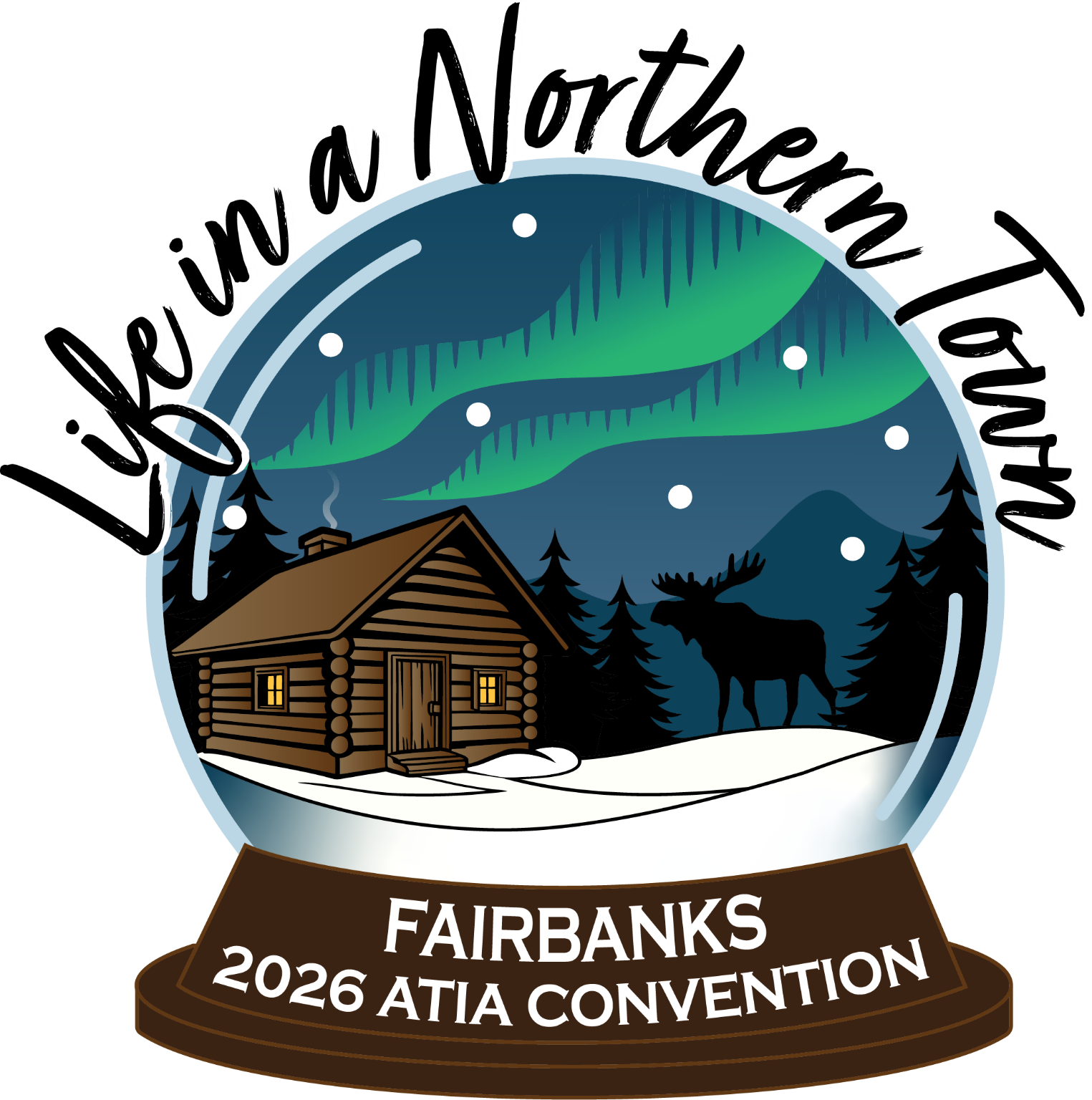 ATIA Annual Convention | Alaska Travel Industry Association